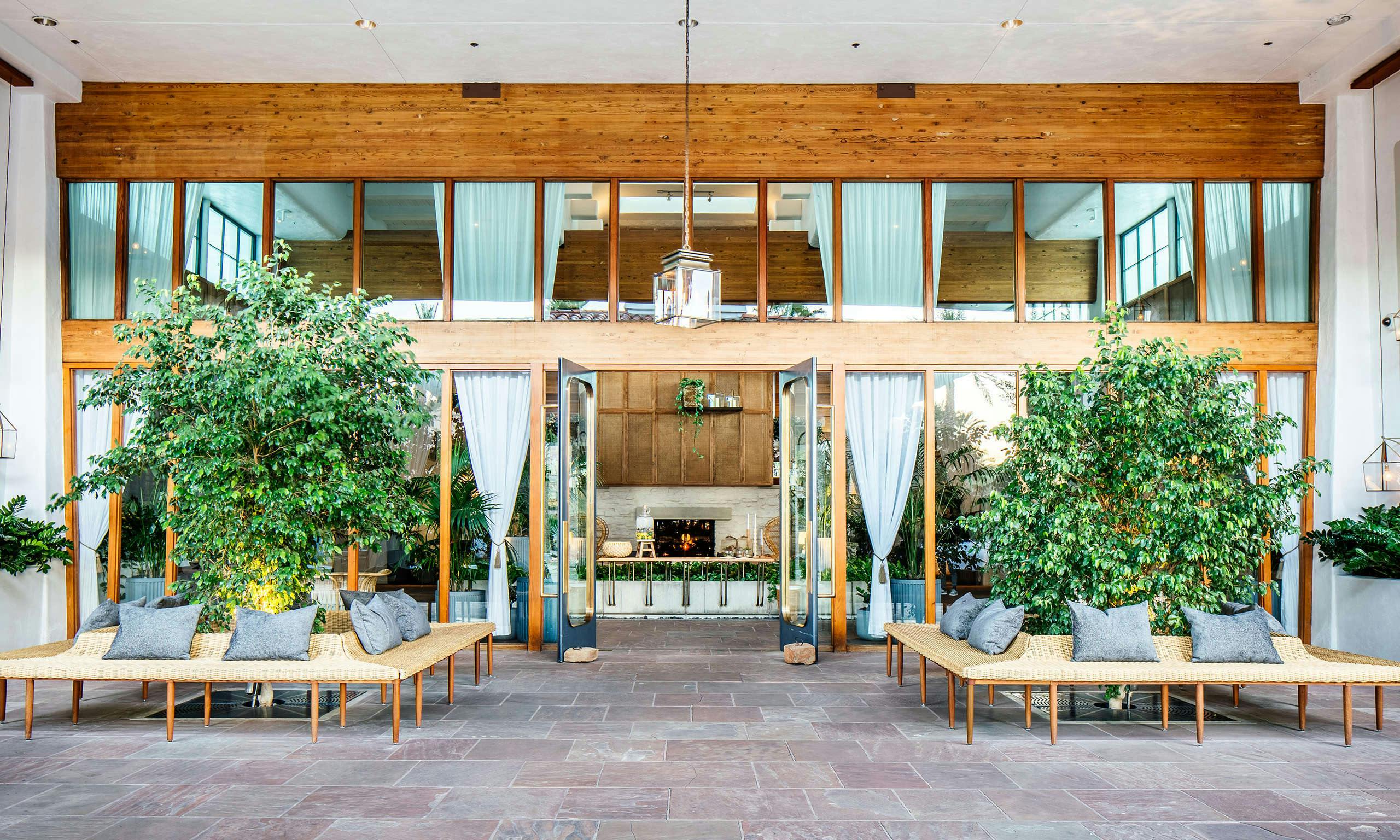 The Scott Resort & Spa, Scottsdale - HotelTonight