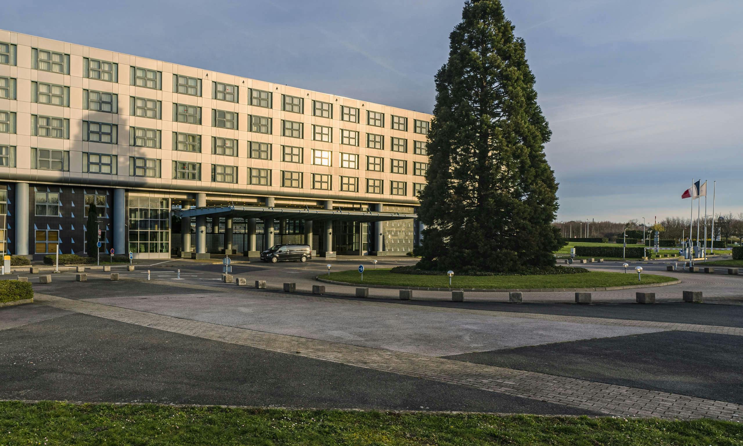 The Atrium Hotel & Conference Centre Paris CDG Airport, by Penta ...