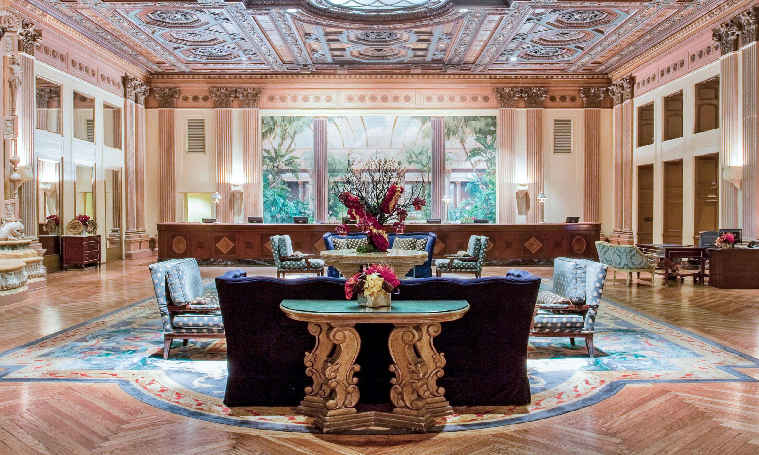 Last Minute Hotel Deals in Los Angeles HotelTonight