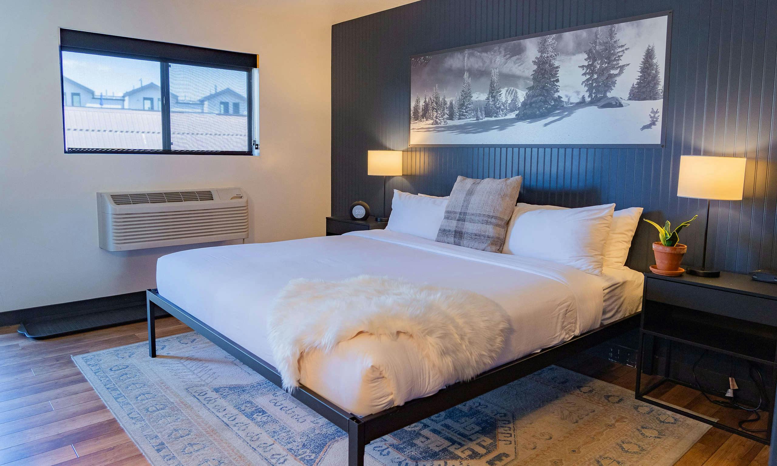 Gravity Haus Winter Park, Winter Park - HotelTonight