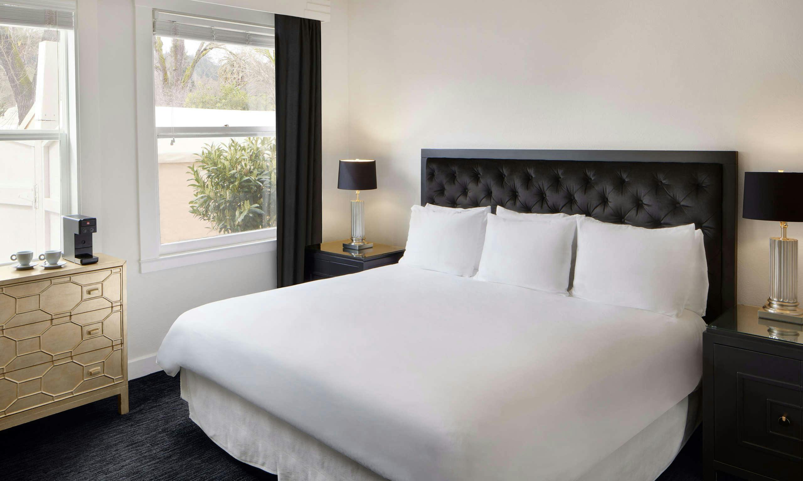 Mount View Hotel & Spa, Napa - Calistoga - HotelTonight