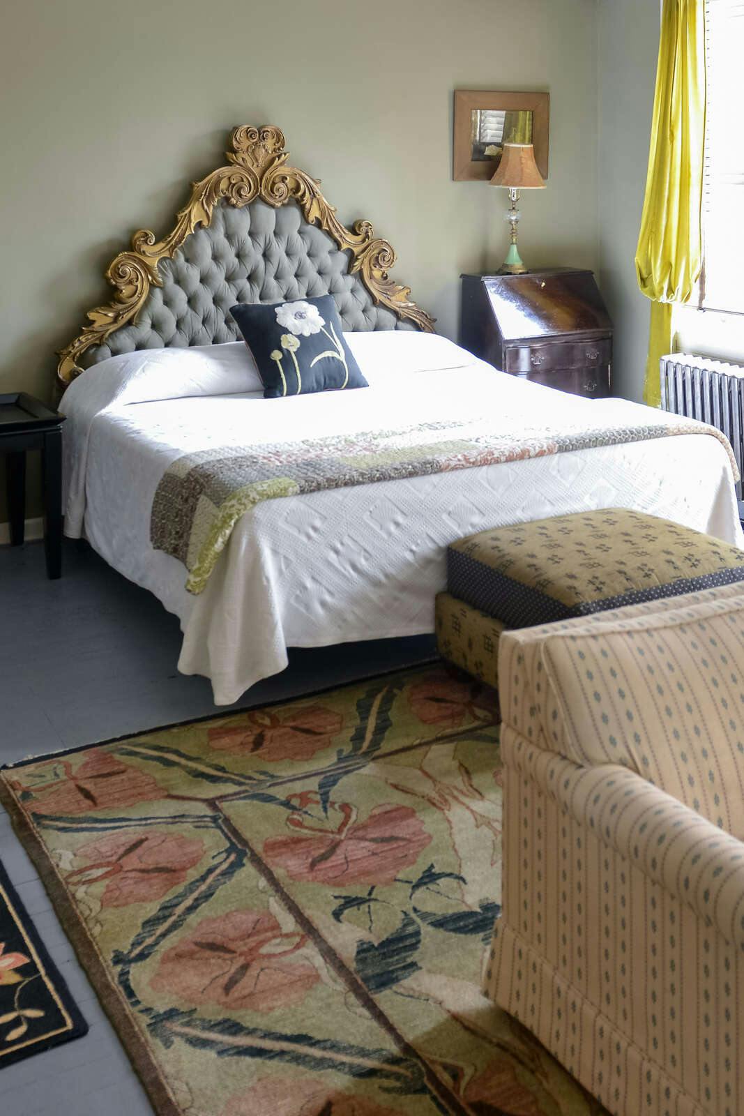 The Tabard Inn, Washington, DC - HotelTonight