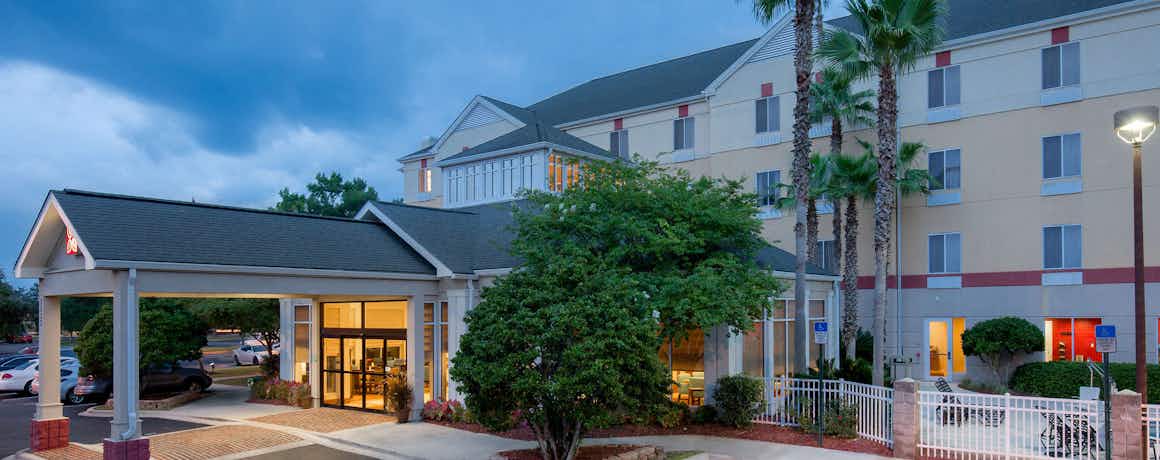 Hilton Garden Inn Tallahassee Tallahassee Hoteltonight