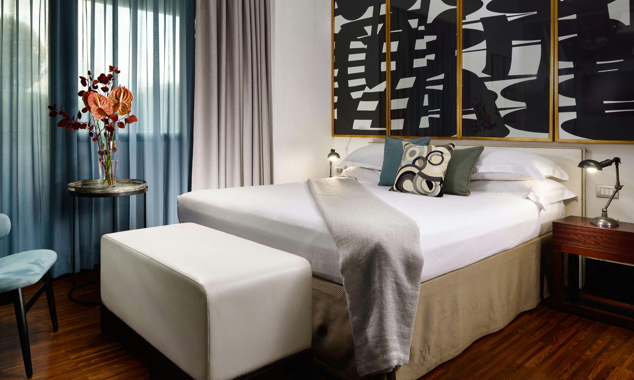 Hotel Pulitzer Roma, Rome - HotelTonight