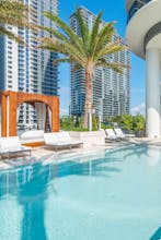 SLS LUX Brickell, Downtown Miami - HotelTonight