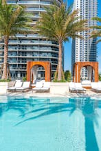 SLS LUX Brickell, Downtown Miami - HotelTonight