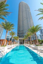SLS LUX Brickell, Downtown Miami - HotelTonight