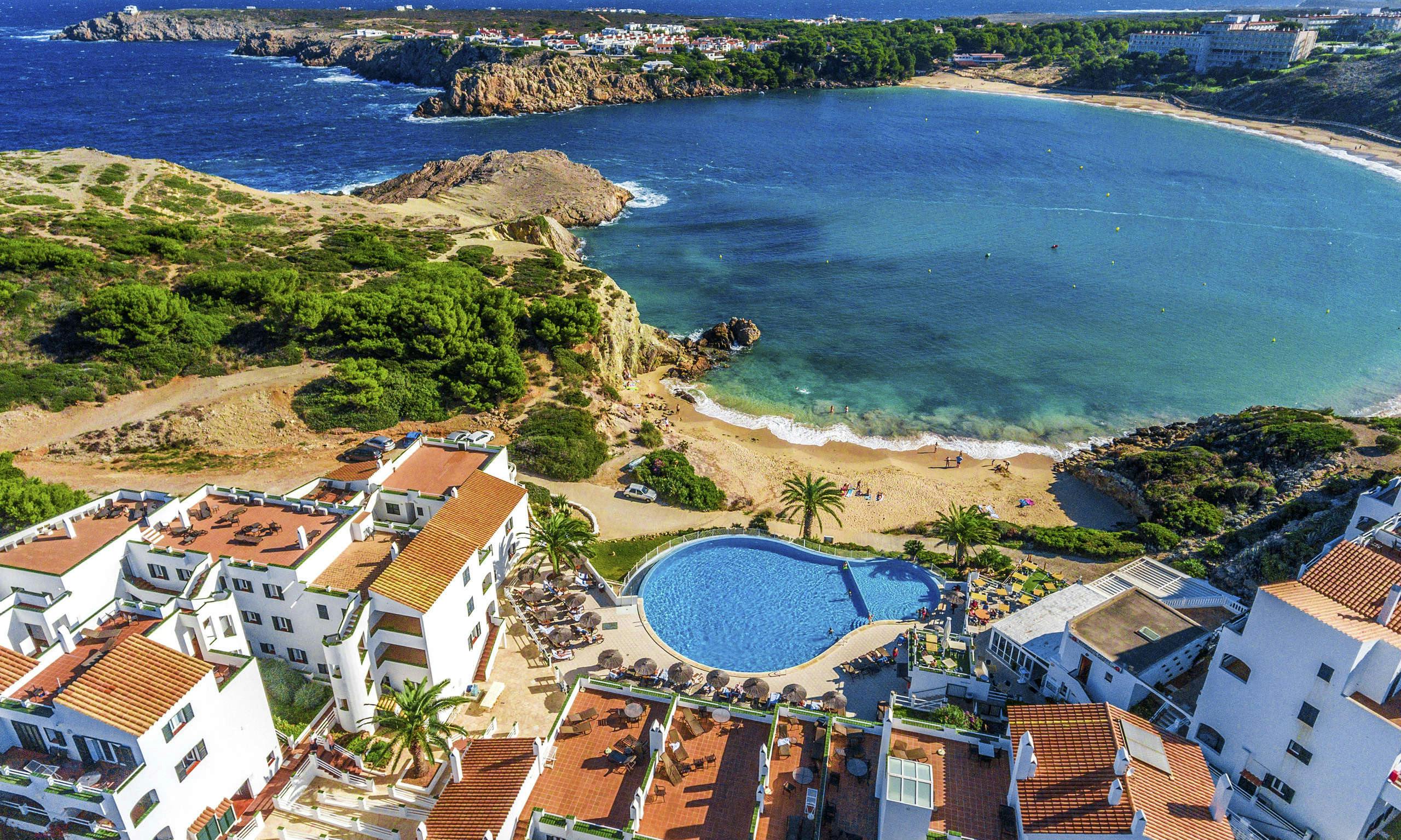 White Sands Beach Club by Diamond Resorts, Menorca - Minorca - HotelTonight