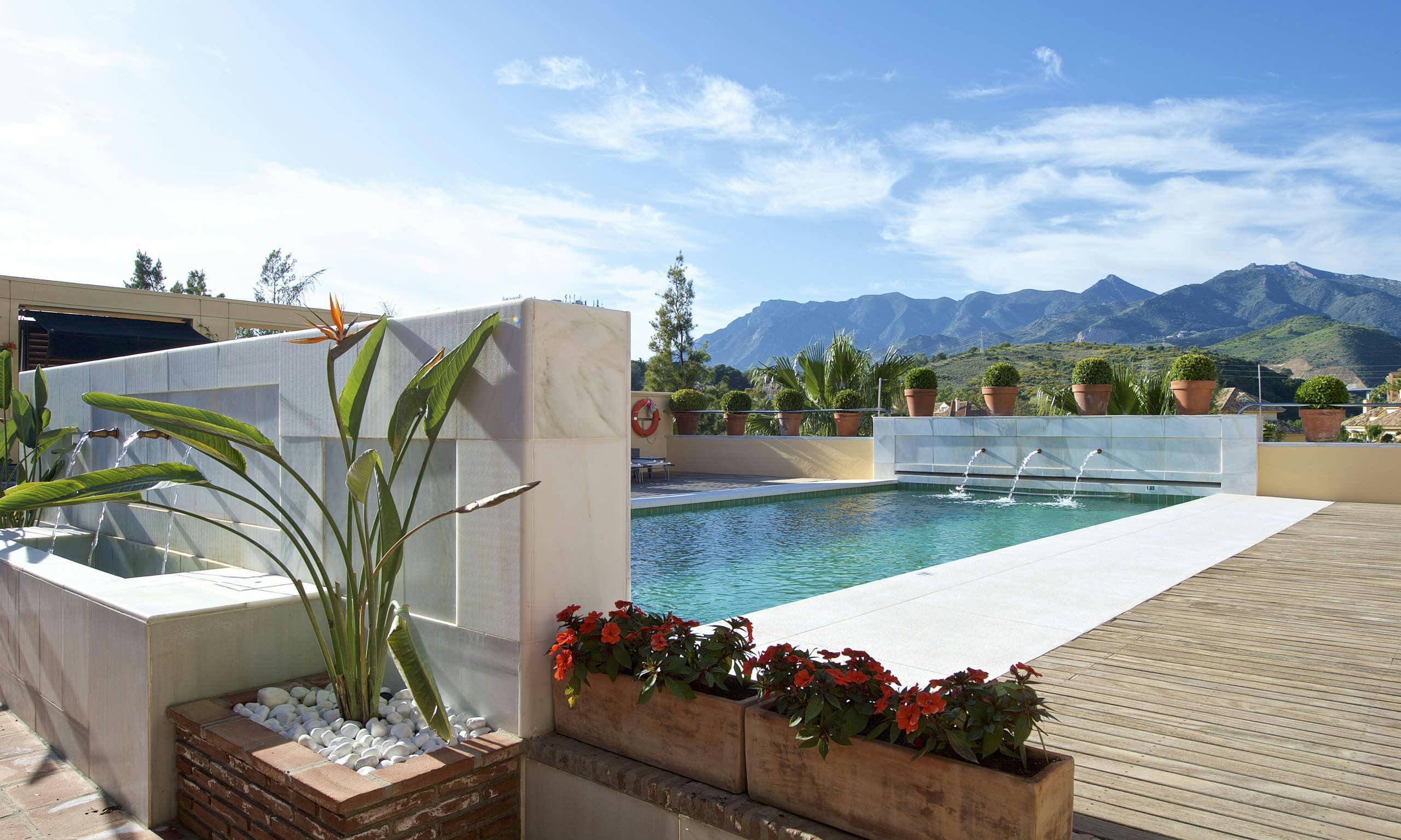 Río Real Golf Hotel, Málaga - Marbella & Puerto Banús - HotelTonight