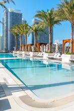 SLS LUX Brickell, Downtown Miami - HotelTonight