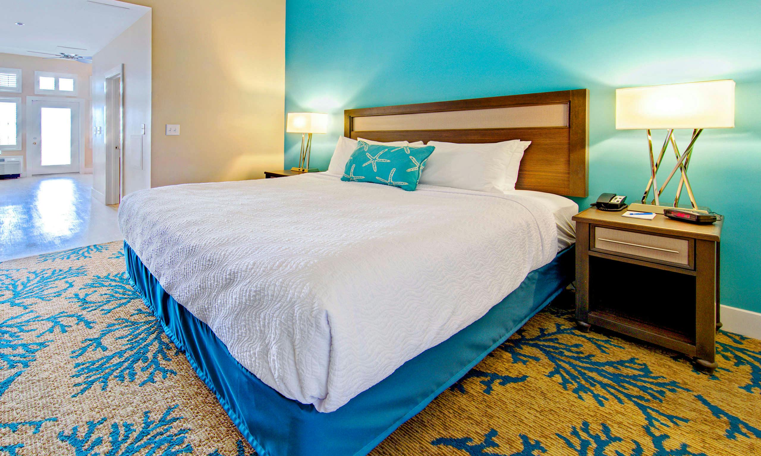 Commander Hotel & Suites, Ocean City - HotelTonight