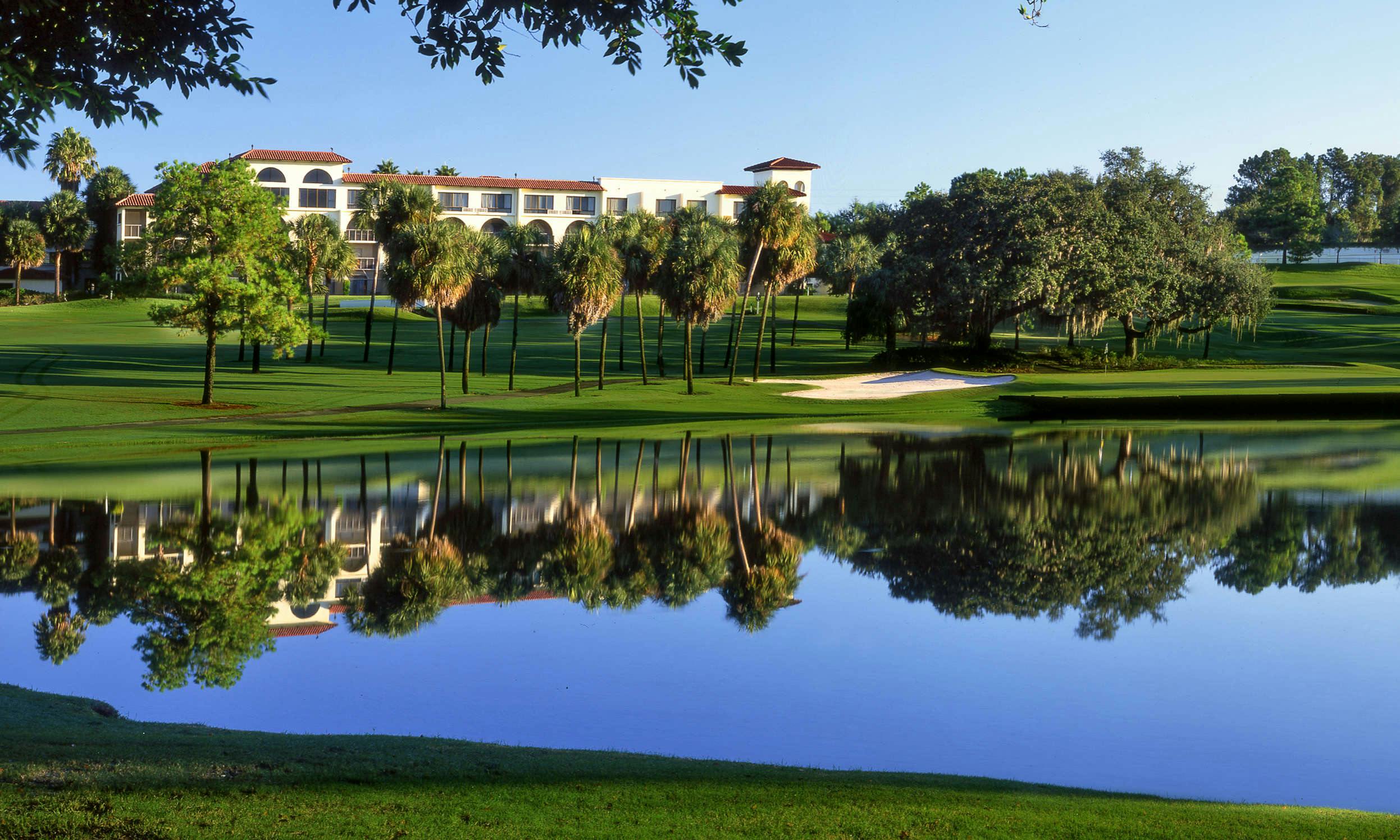 Mission Inn Resort & Club, Orlando - HotelTonight