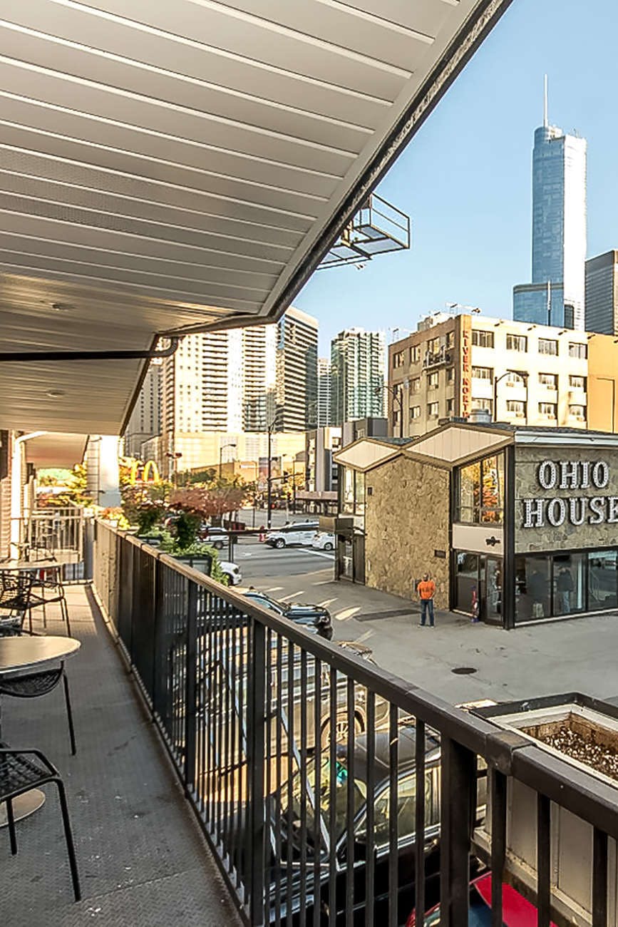 Ohio House Motel, Chicago - HotelTonight