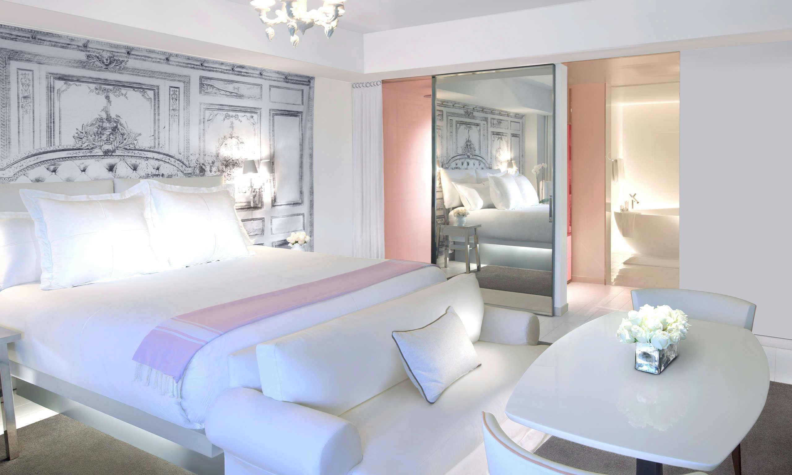 SLS Hotel South Beach - Villa Suite, Miami Beach - HotelTonight