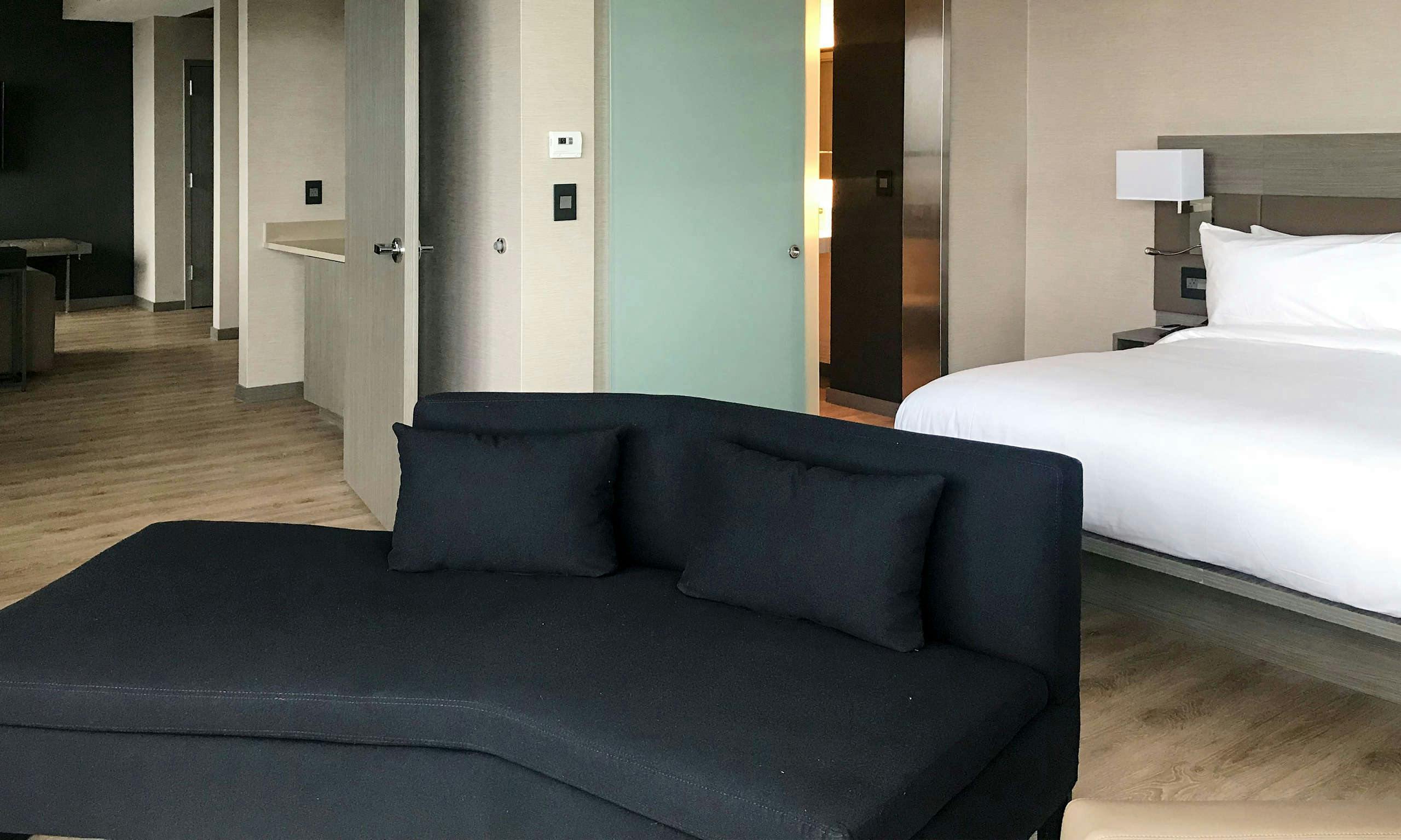 AC Hotel by Marriott Portland Downtown/Waterfront, ME, Portland, ME ...