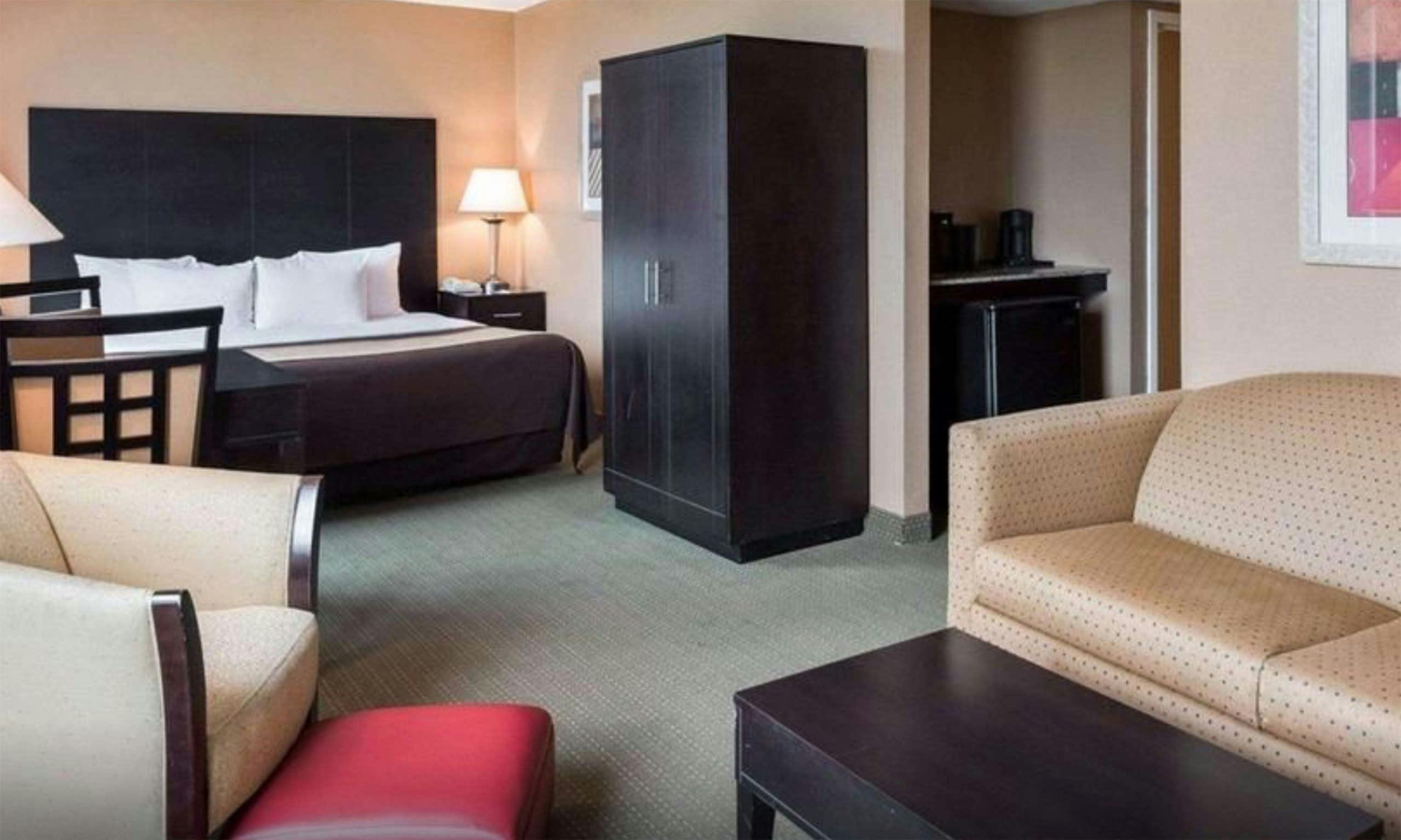 Comfort Inn Gold Coast, Ocean City - HotelTonight