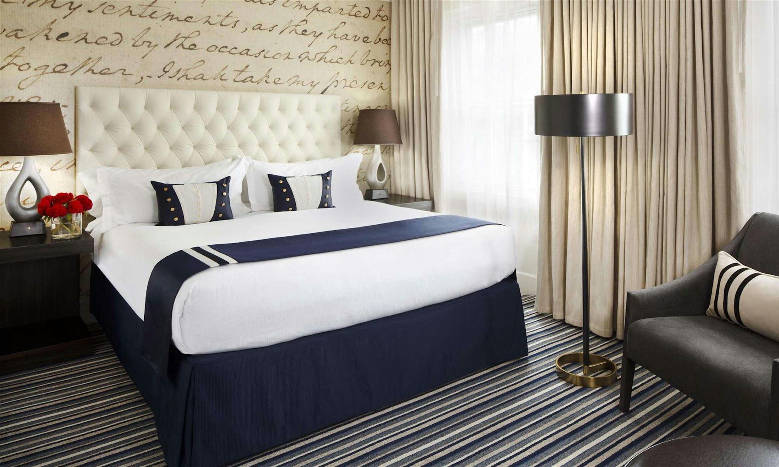 Kimpton George Hotel, Washington, DC - HotelTonight