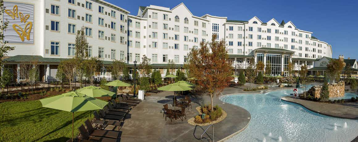 Dollywood s DreamMore Resort Pigeon Forge HotelTonight dollywood-s-dreammore-resort-pigeon-forge-hoteltonight