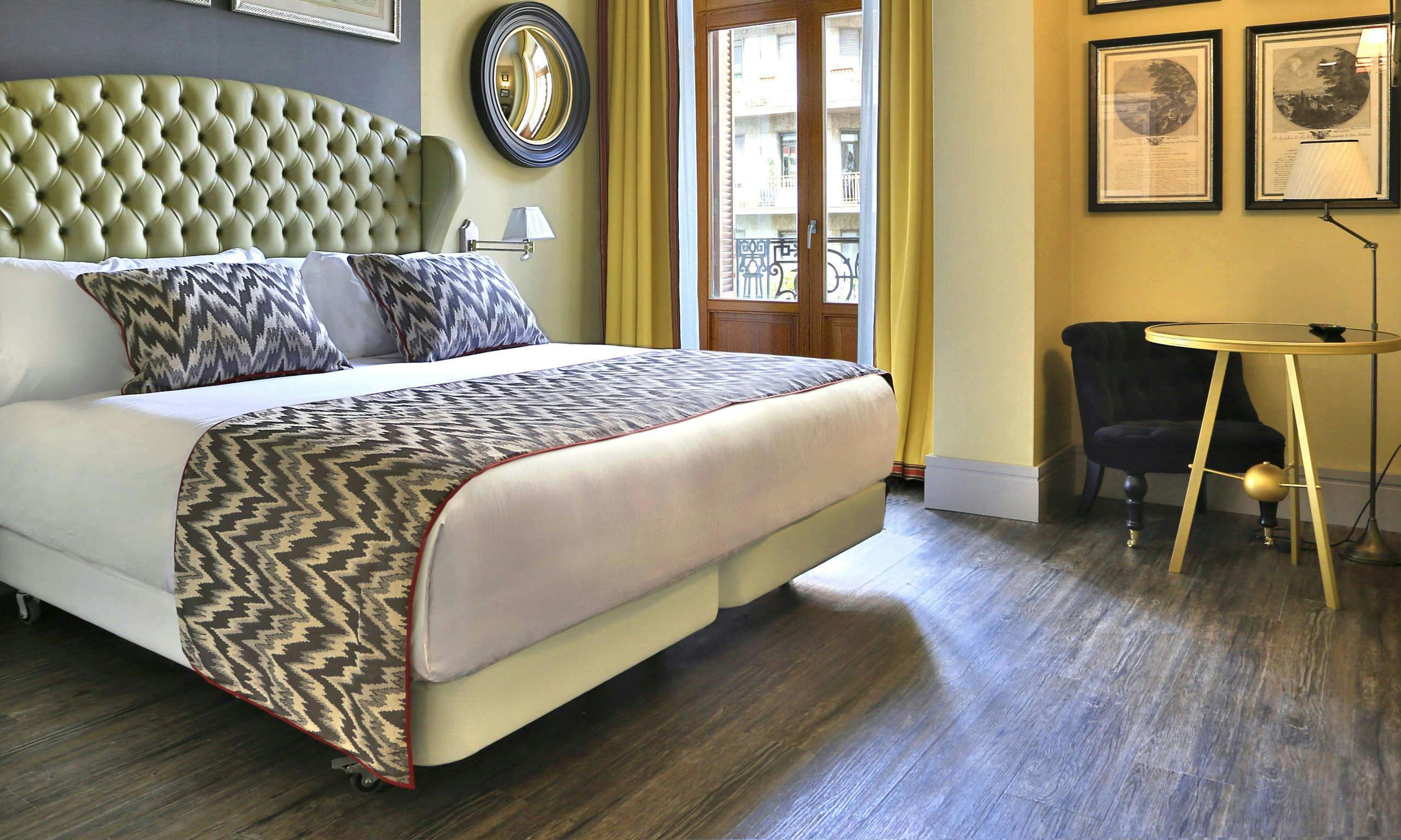 NH Collection Valencia Colón, Valencia - HotelTonight