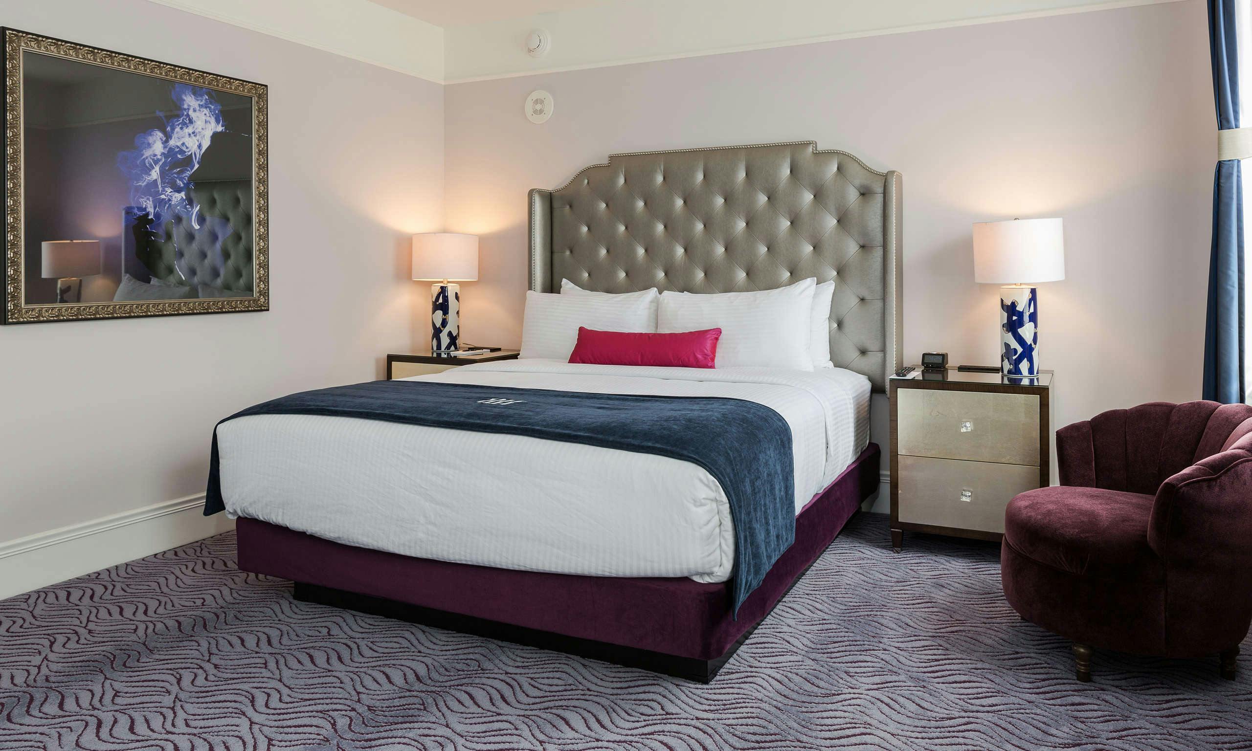 The Read House, Chattanooga - HotelTonight