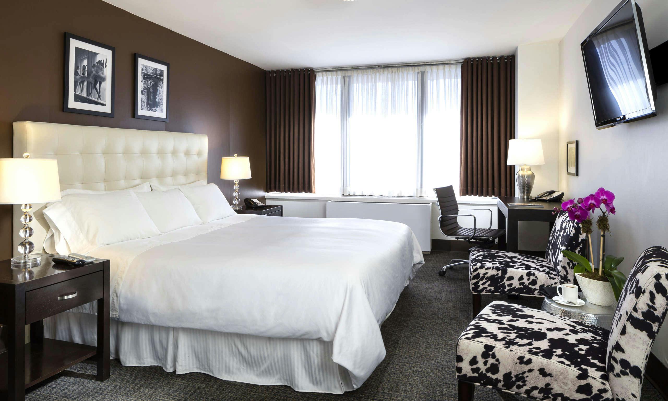 Radisson Hotel New Rochelle, New Rochelle - HotelTonight