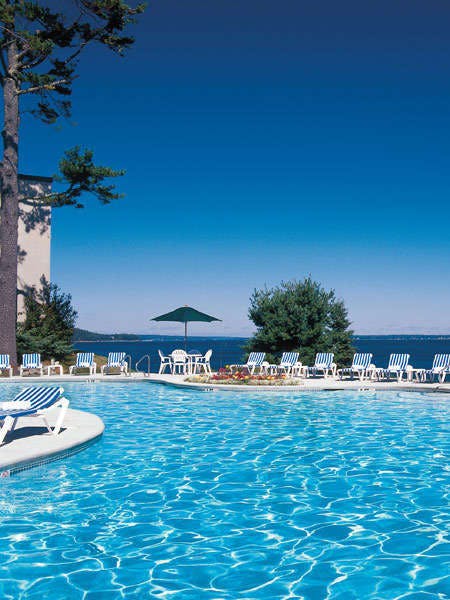 Holiday Inn Bar Harbor Regency, Bar Harbor - HotelTonight