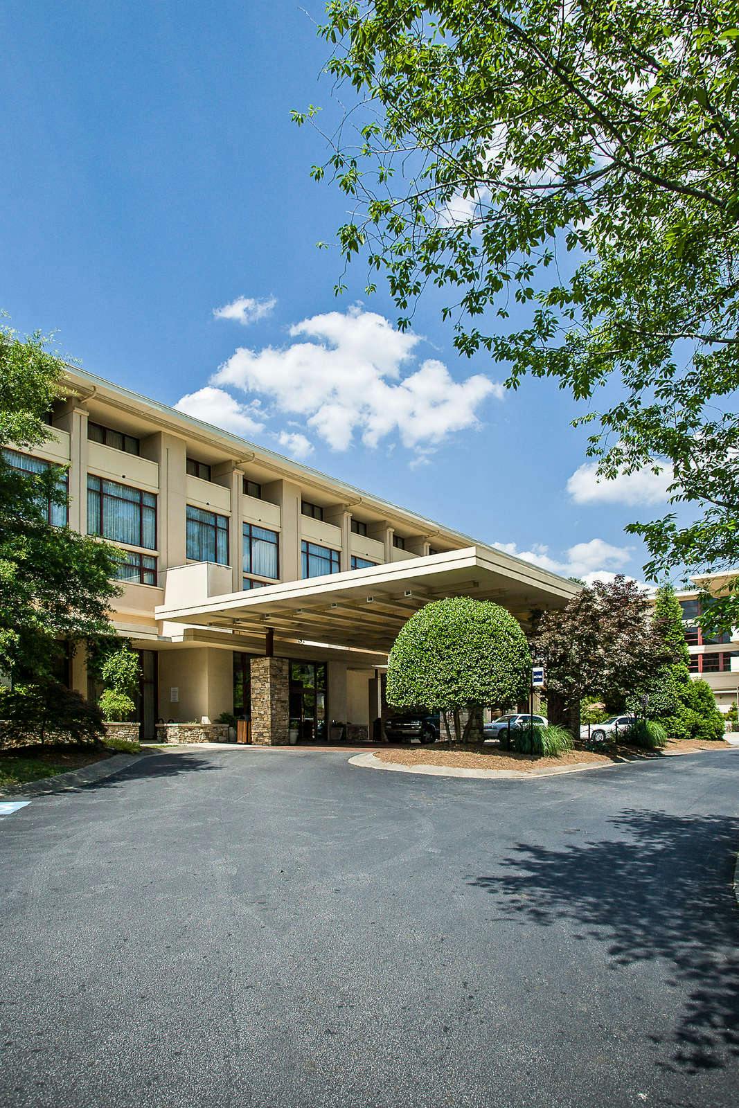 Emory Conference Center Hotel, Atlanta - HotelTonight