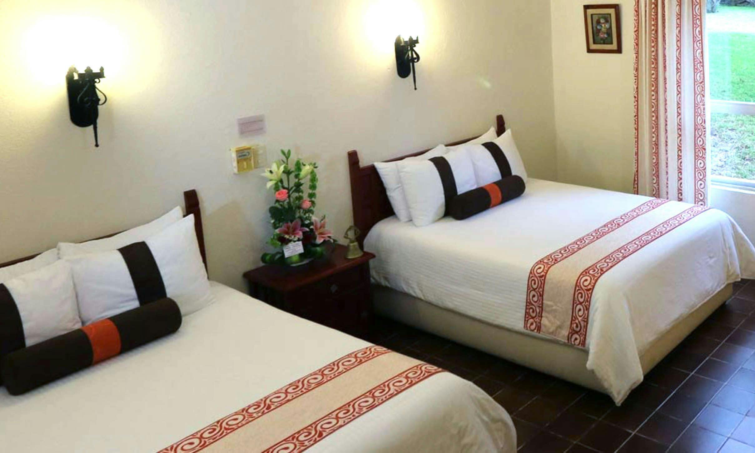 Mision Conca Sierra Gorda Queretana, Queretaro - HotelTonight