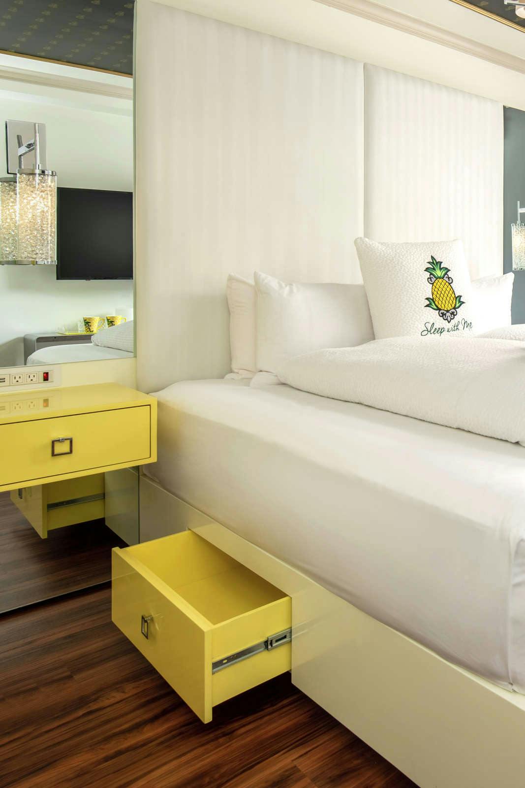 Staypineapple, A Delightful Hotel, South End, Boston - HotelTonight