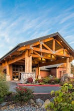 Riverhouse on the Deschutes, Bend - HotelTonight
