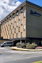 Radisson Hotel Philadelphia Northeast, Philadelphia - HotelTonight