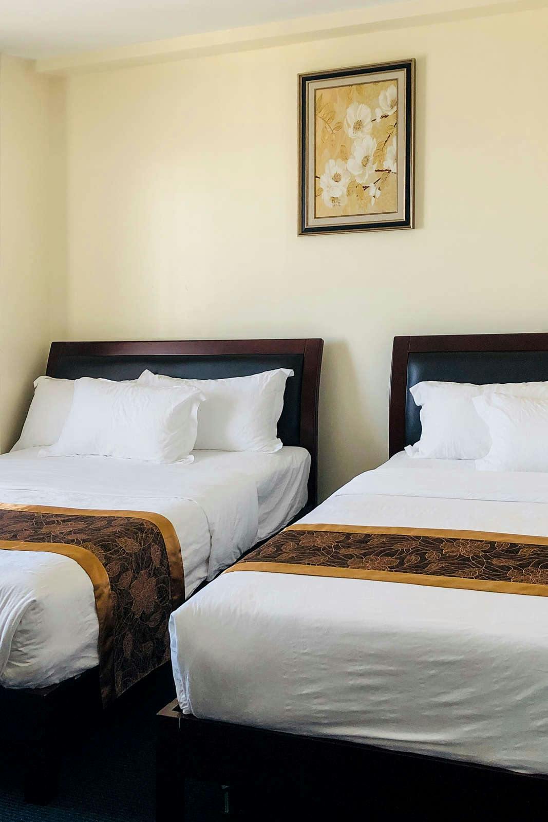 John Hotel, Queens - HotelTonight