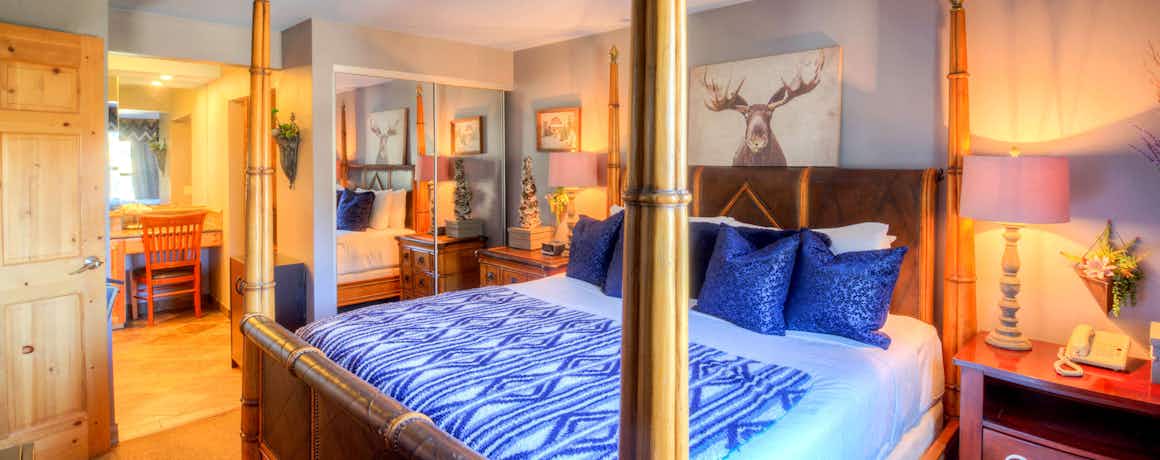 The Retreat on Charleston Peak, Nevada - Around Me - HotelTonight The Retreat on Charleston Peak, Nevada - Around Me - HotelTonight