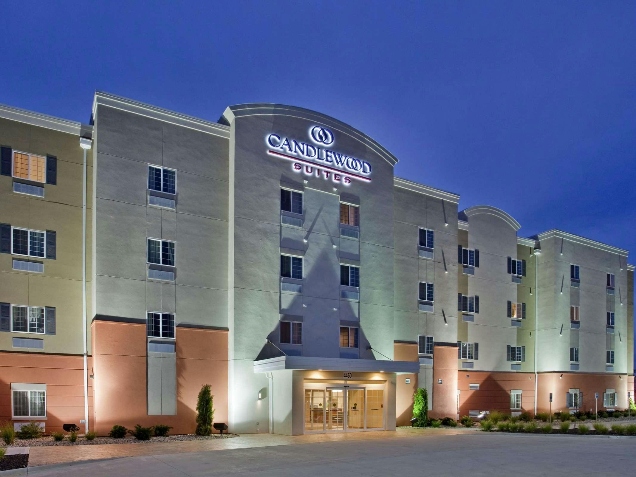Candlewood Suites Kansas City Northeast, Kansas City - HotelTonight