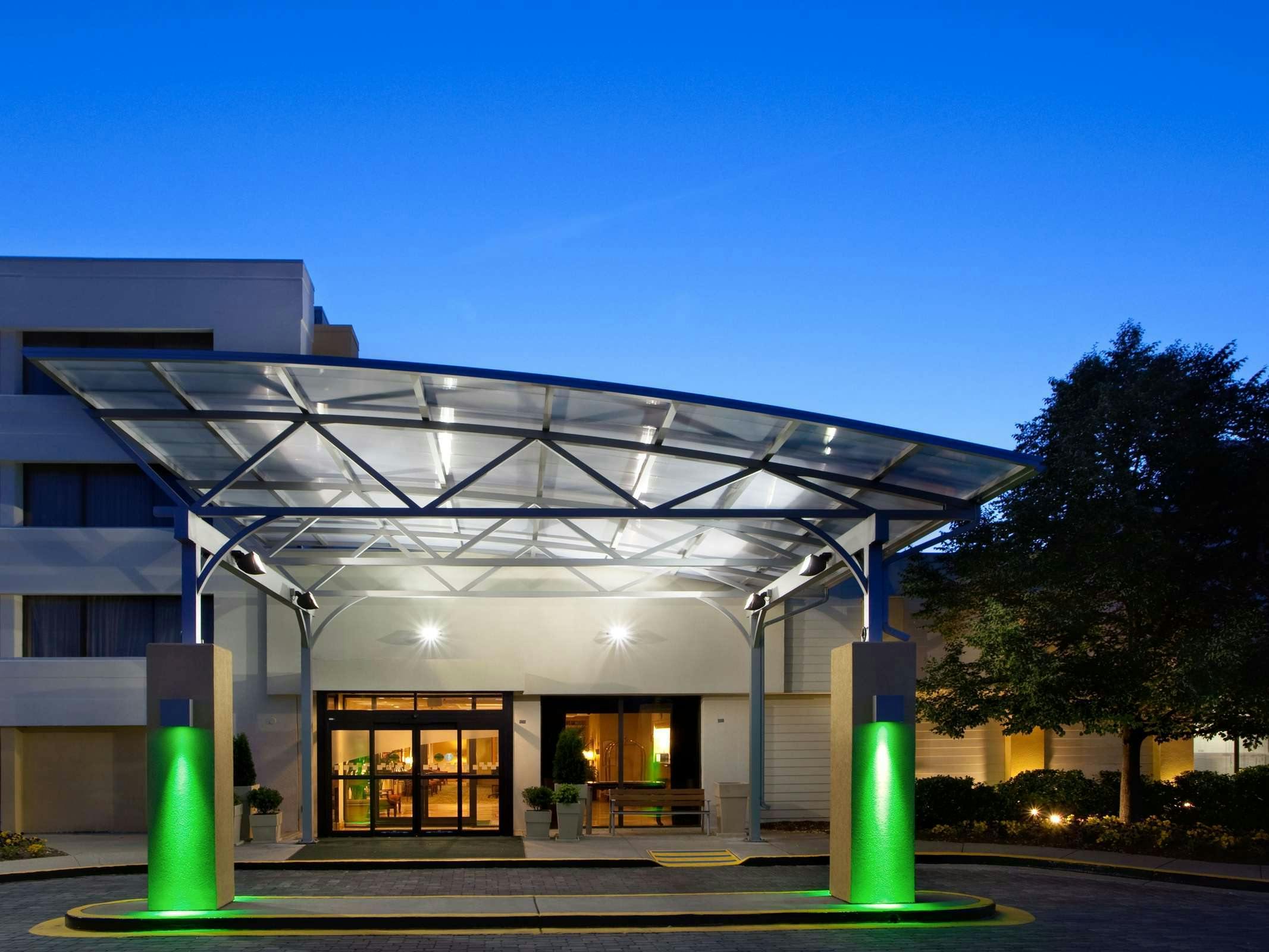 Holiday Inn College Park, College Park - HotelTonight