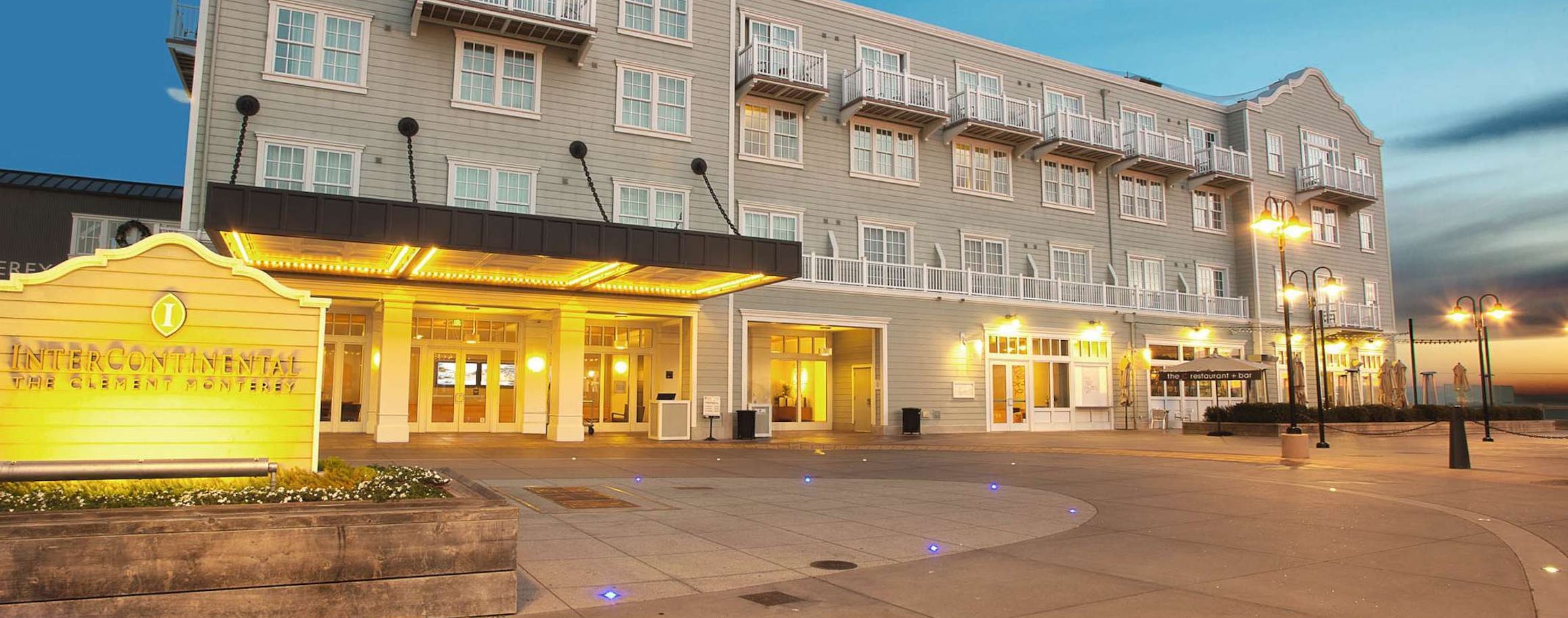 InterContinental The Clement Monterey, Monterey - HotelTonight InterContinental The Clement Monterey, Monterey - HotelTonight