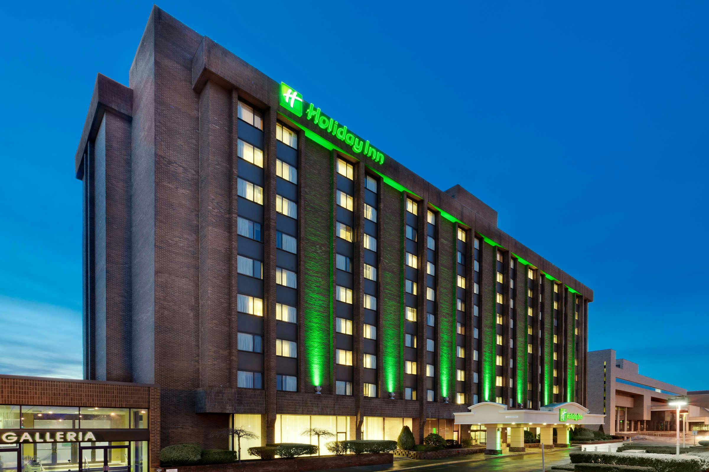 Holiday Inn Binghamton Downtown, Johnson City - HotelTonight