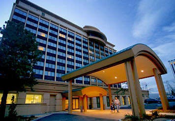 Courtyard Denver Cherry Creek, Denver - HotelTonight