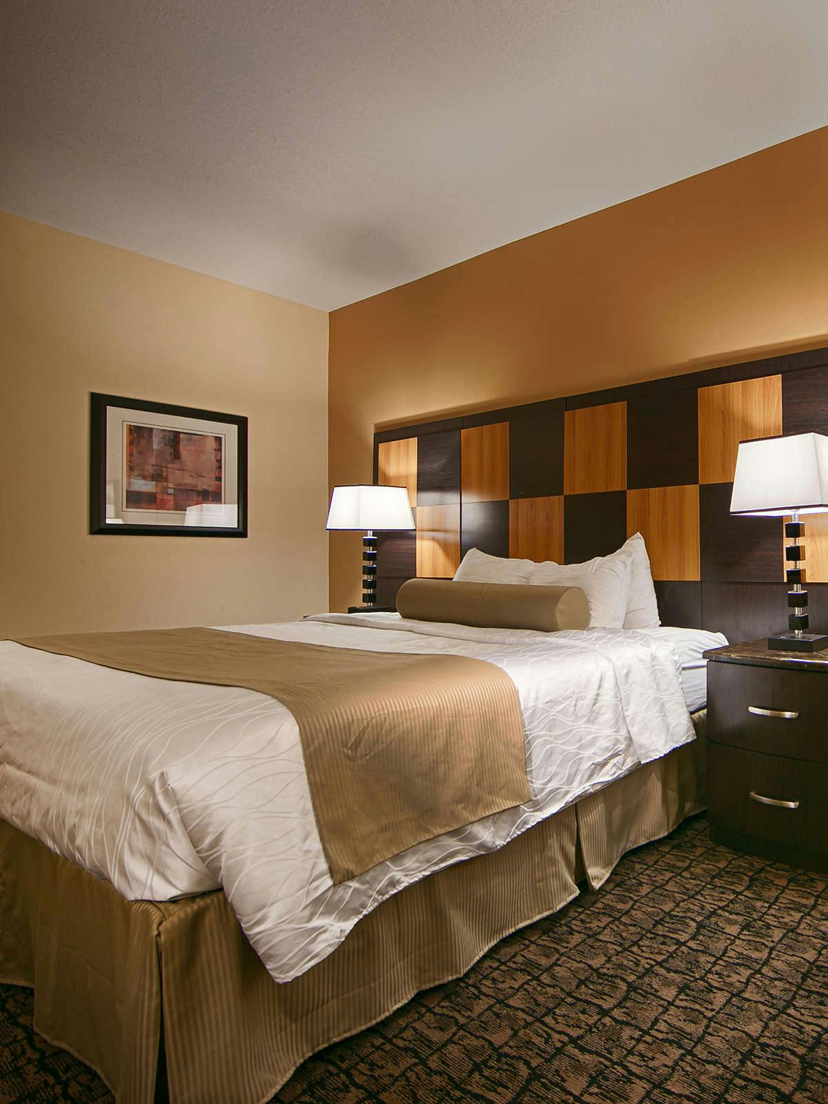 Best Western Plus Wendover Inn, Wendover - HotelTonight