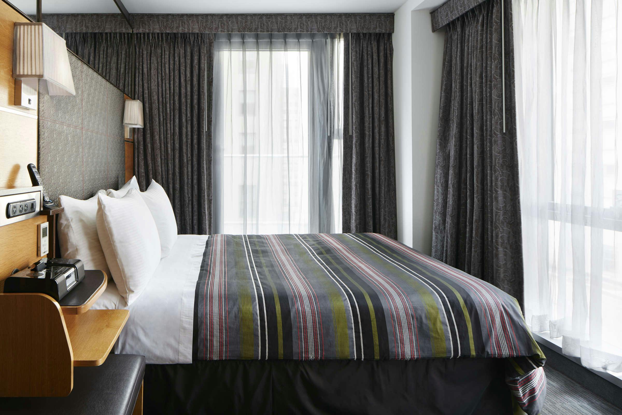 The Jewel Hotel, New York, New York City - HotelTonight