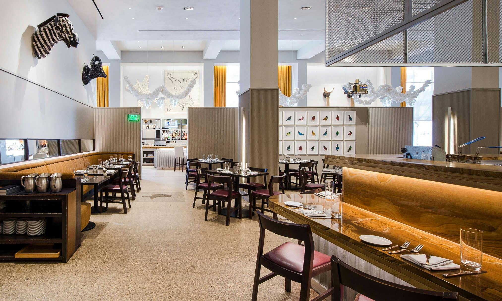 21c Museum Hotel Durham, Durham - HotelTonight