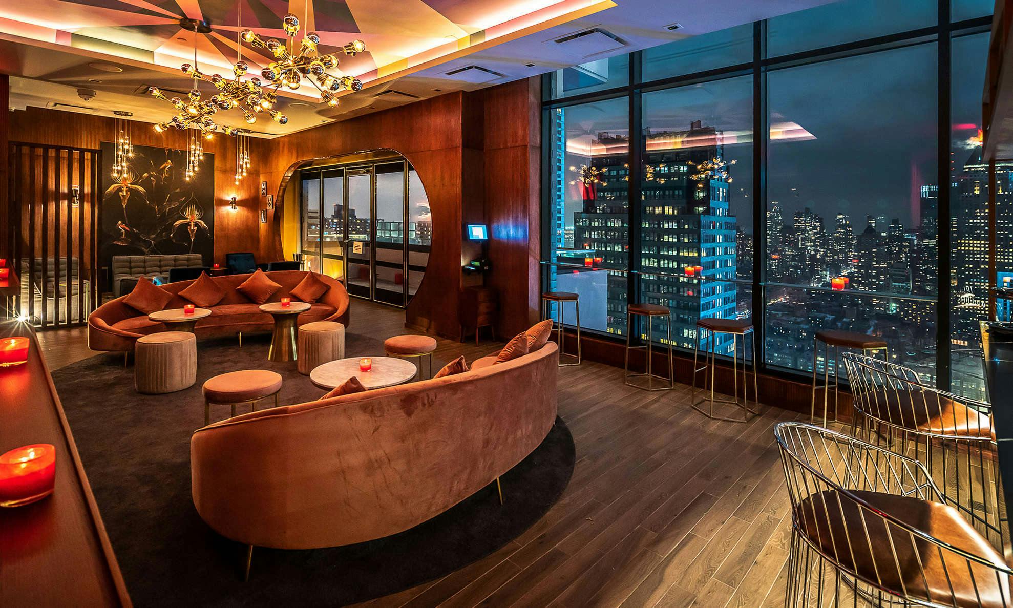 Aliz Hotel Times Square, New York City - HotelTonight