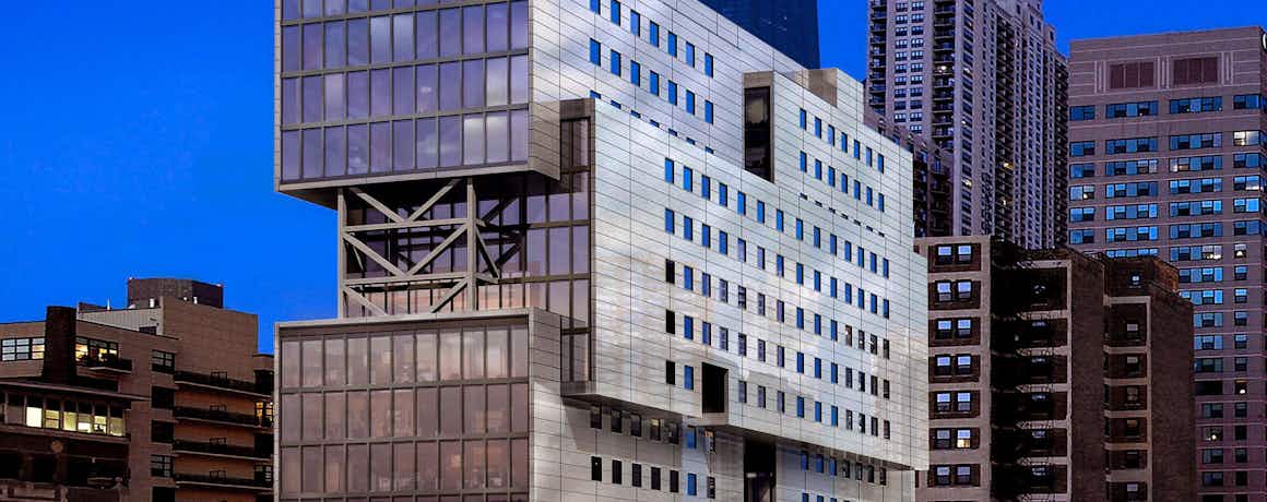 The Godfrey Hotel Chicago, Chicago - HotelTonight The Godfrey Hotel Chicago, Chicago - HotelTonight