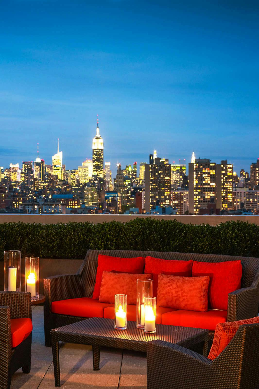 Sheraton Tribeca New York Hotel, New York City - HotelTonight