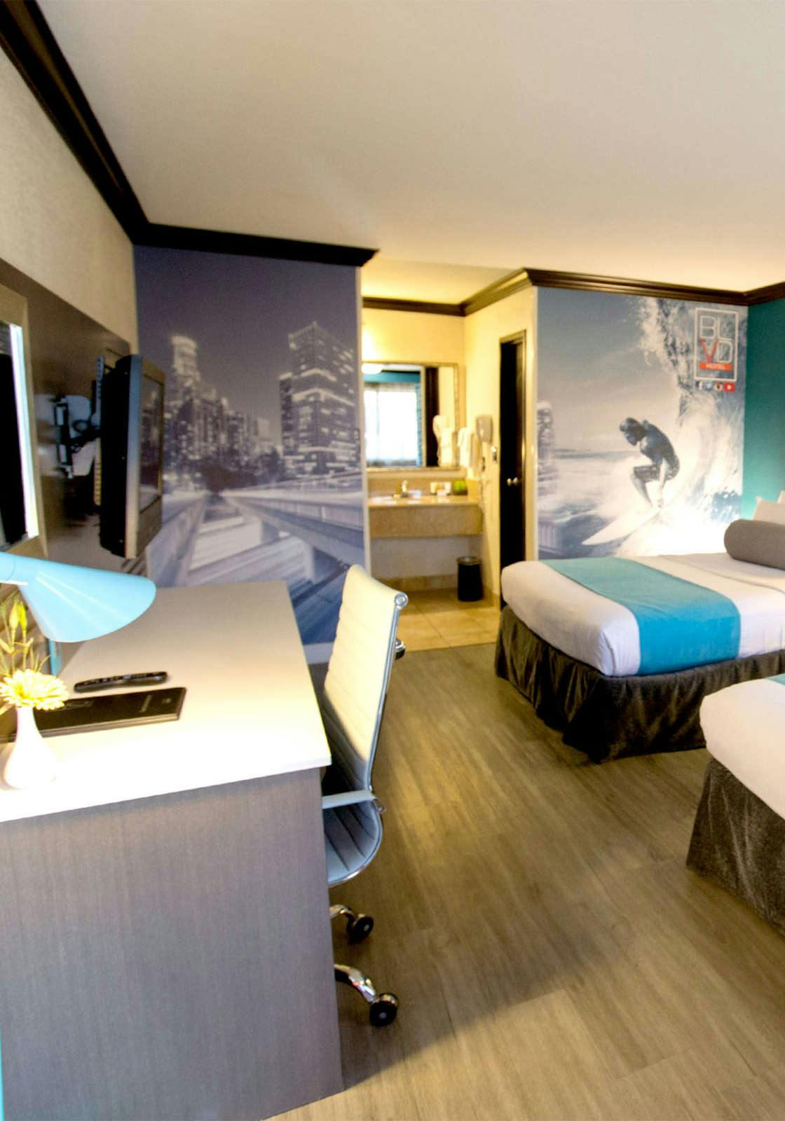 The OC Hotel, Orange County - HotelTonight