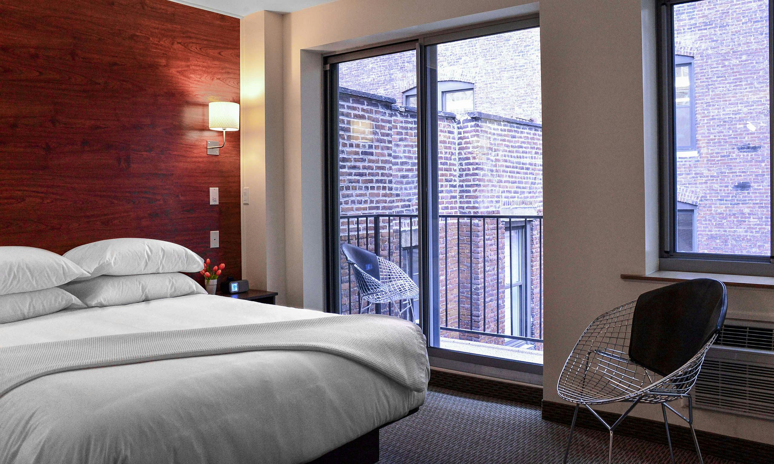 Lex Hotel NYC, New York City - HotelTonight