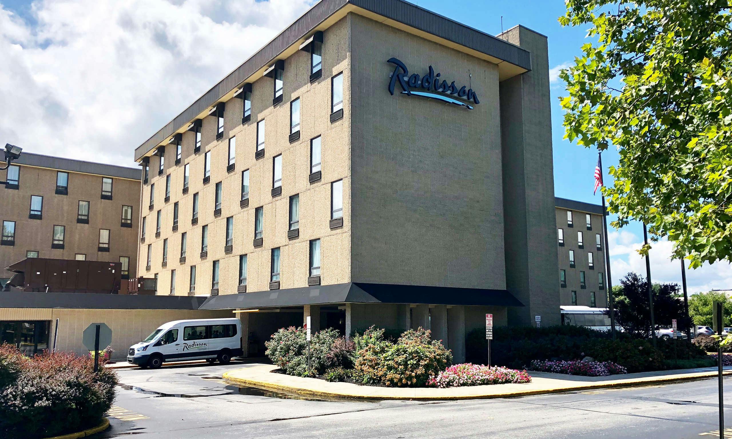 Radisson Hotel Philadelphia Northeast, Philadelphia - HotelTonight
