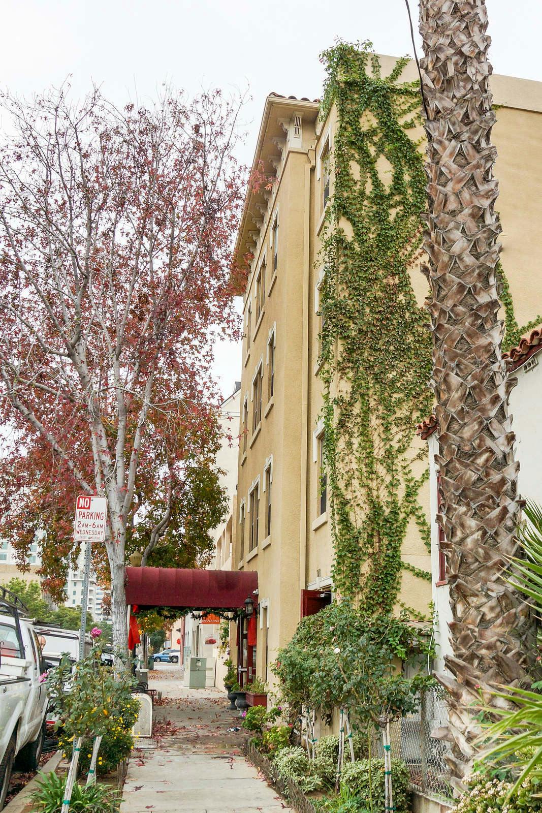 Urban Boutique Hotel, San Diego - HotelTonight