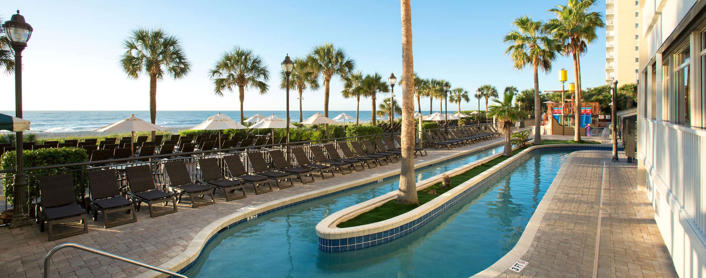 The Breakers Resort Myrtle Beach Hoteltonight
