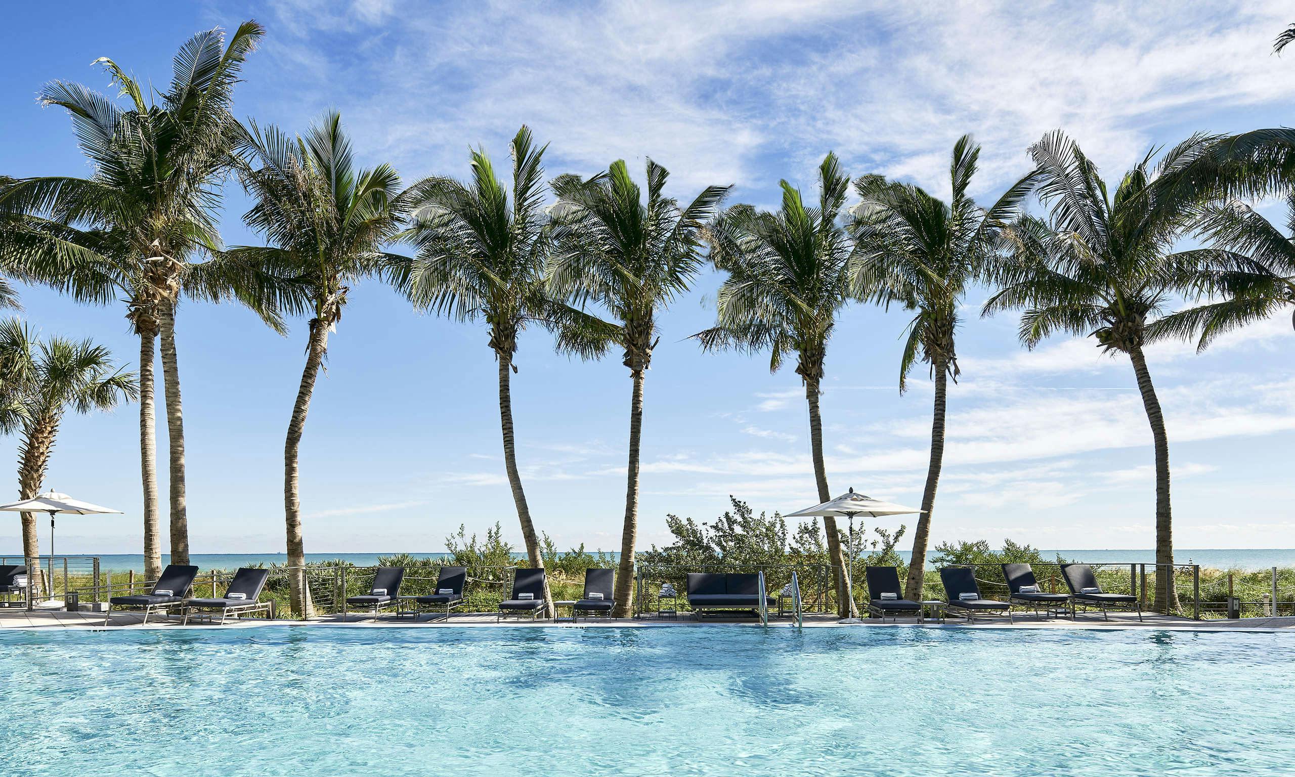 Carillon Miami Wellness Resort, Miami - HotelTonight